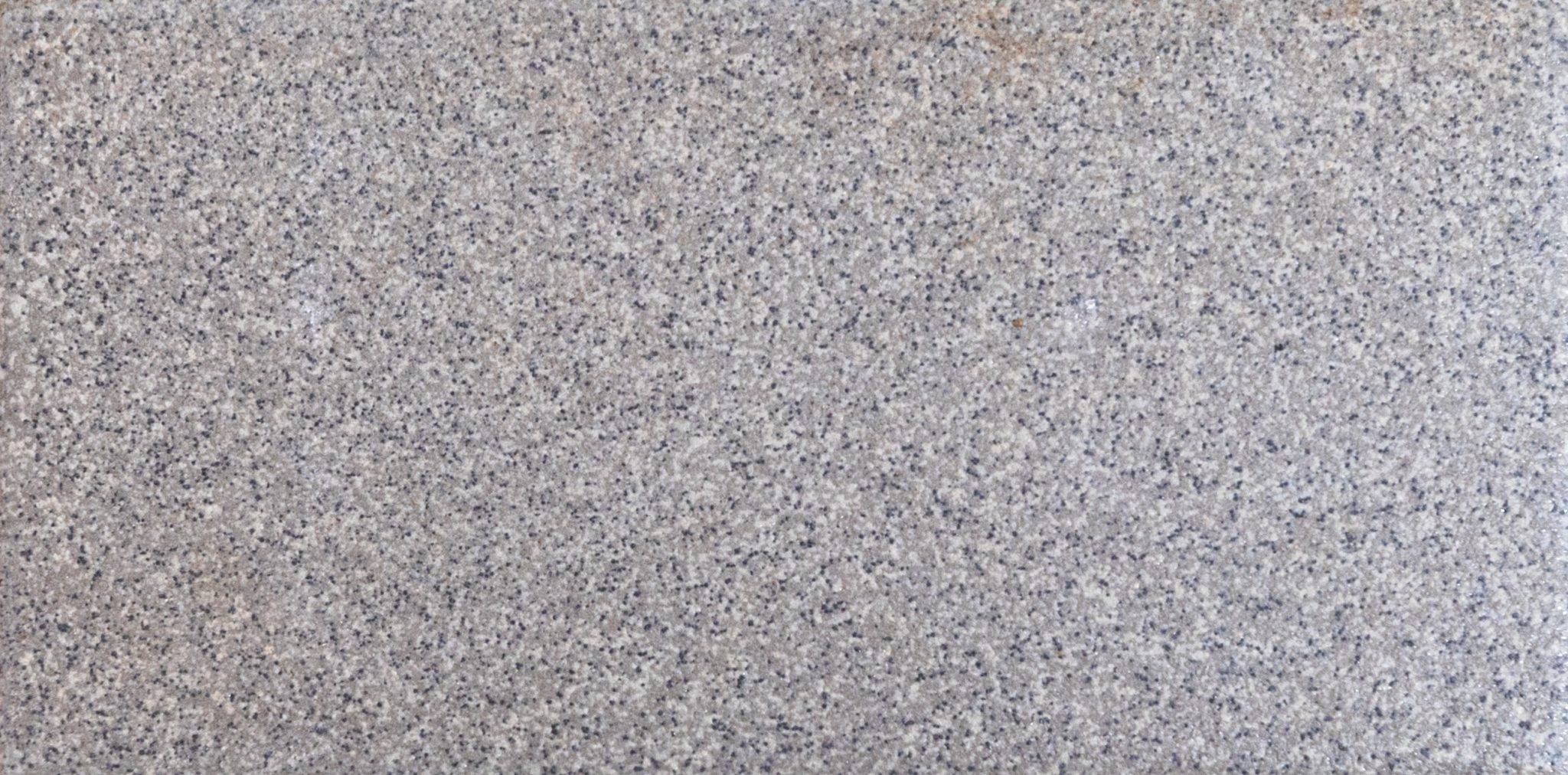 Plaza Tiles - Matte Salt & Pepper Grey - Mosaic Experts